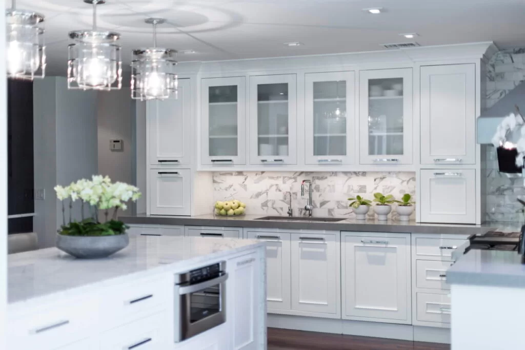 Top 7 Custom Cabinets Styles in Langhorne, PA