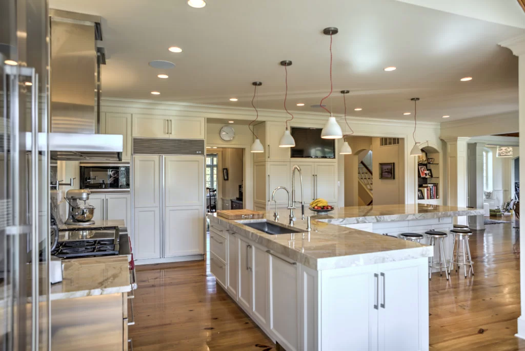 Tips for an Optimal Meal Prep Kitchen Remodel in Langhorne, PA