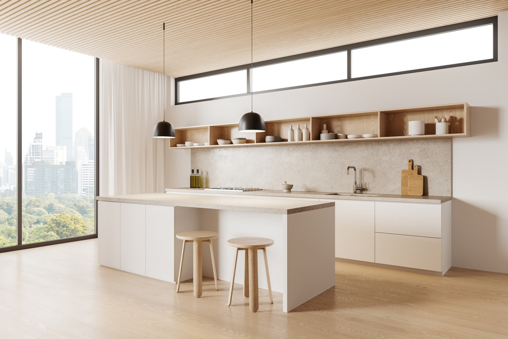 7 Mistakes People Make When Designing Custom Kitchen Cabinets - New ...