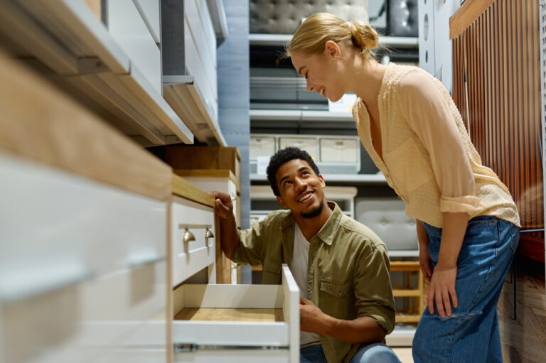 5 Awesome Custom Cabinet Trends in 2026