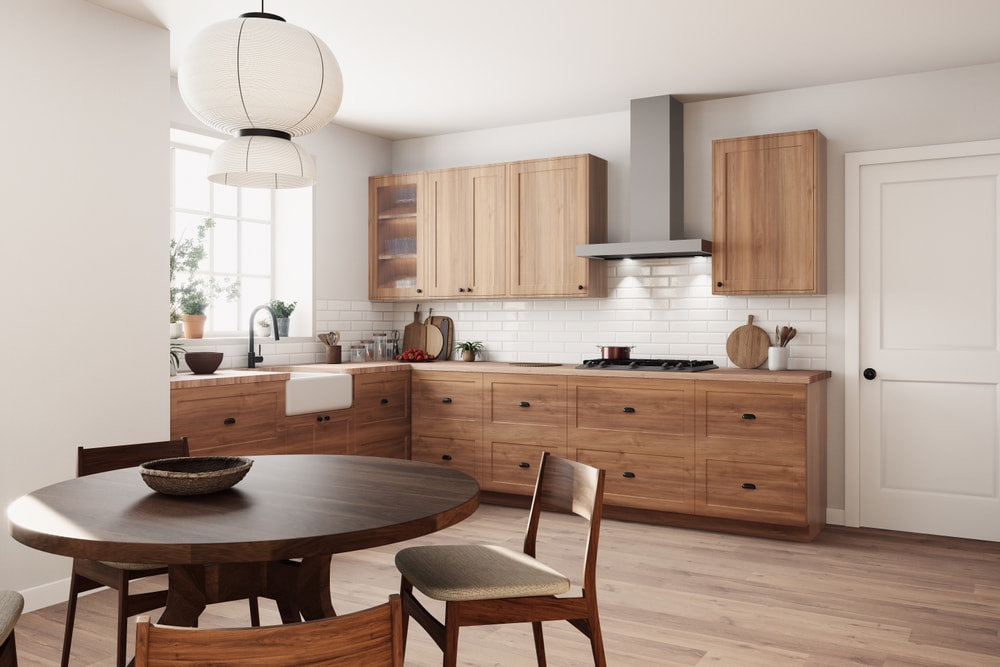 7 Mistakes People Make When Designing Custom Kitchen Cabinets - New ...